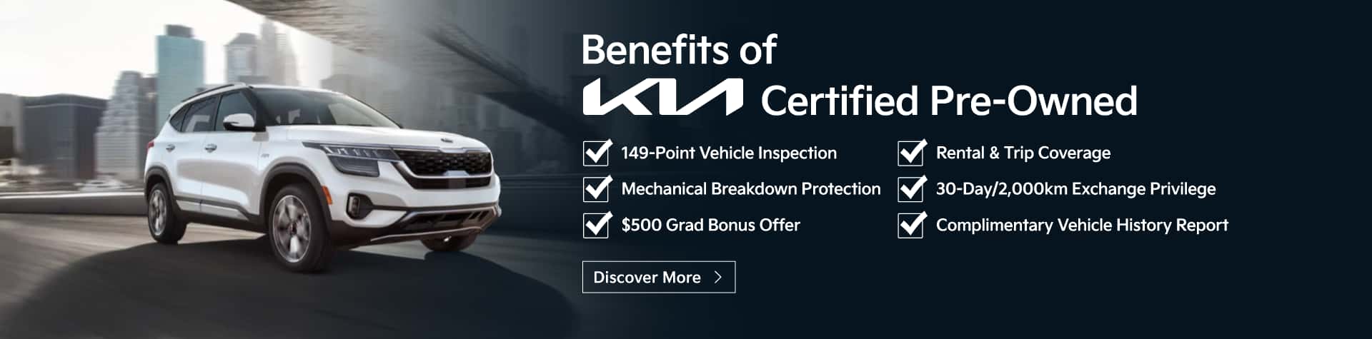 Kia Dealership in South Lindsay, ON | Lindsay Kia