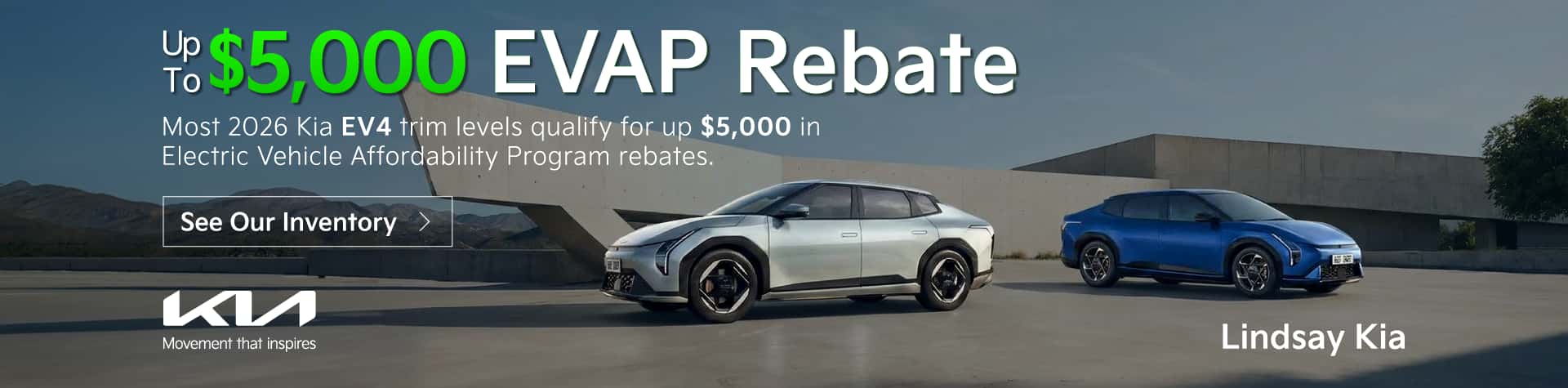 Kia Dealership in South Lindsay, ON | Lindsay Kia