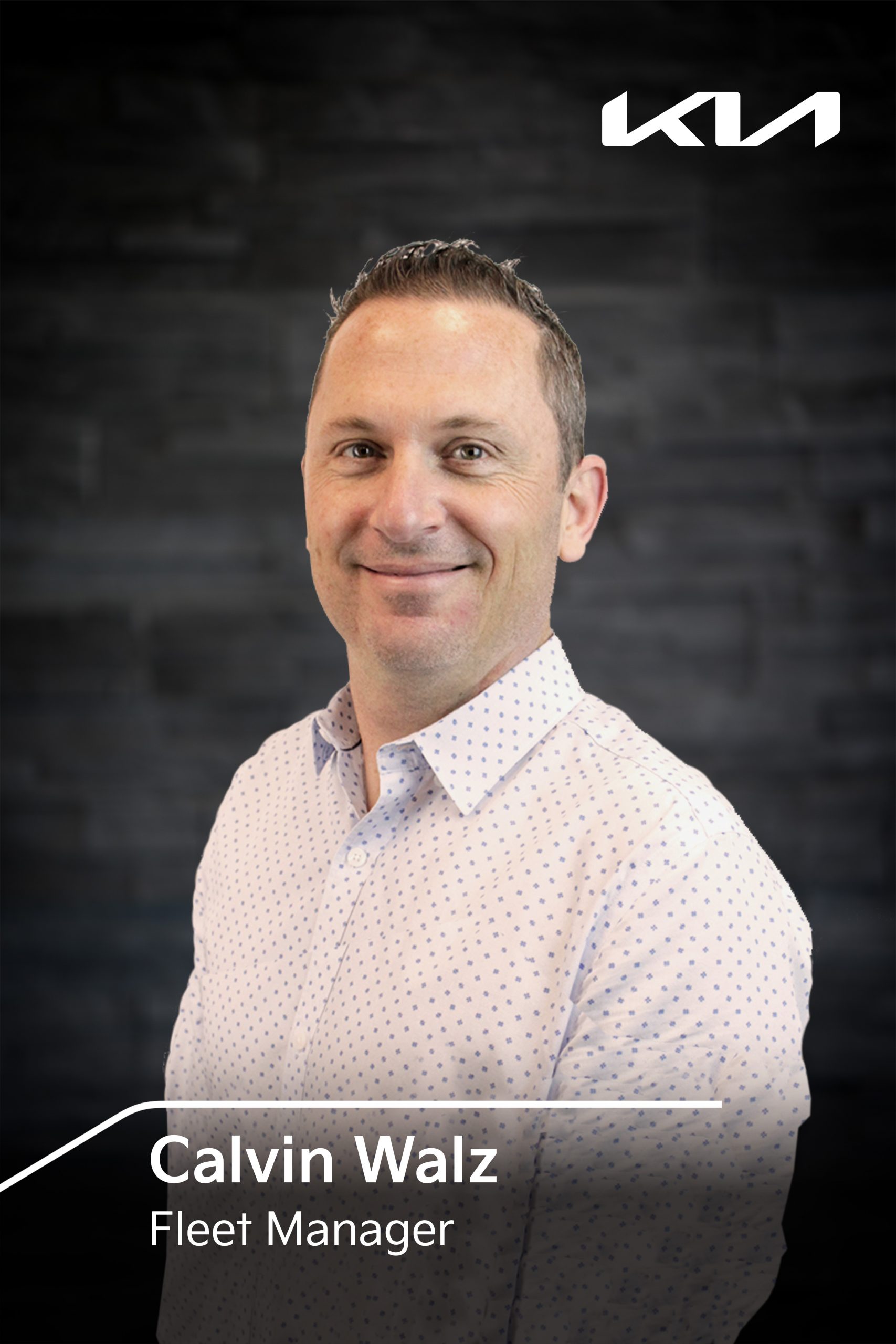 Fleet & Corporate Services in Calgary, AB | South Trail Kia