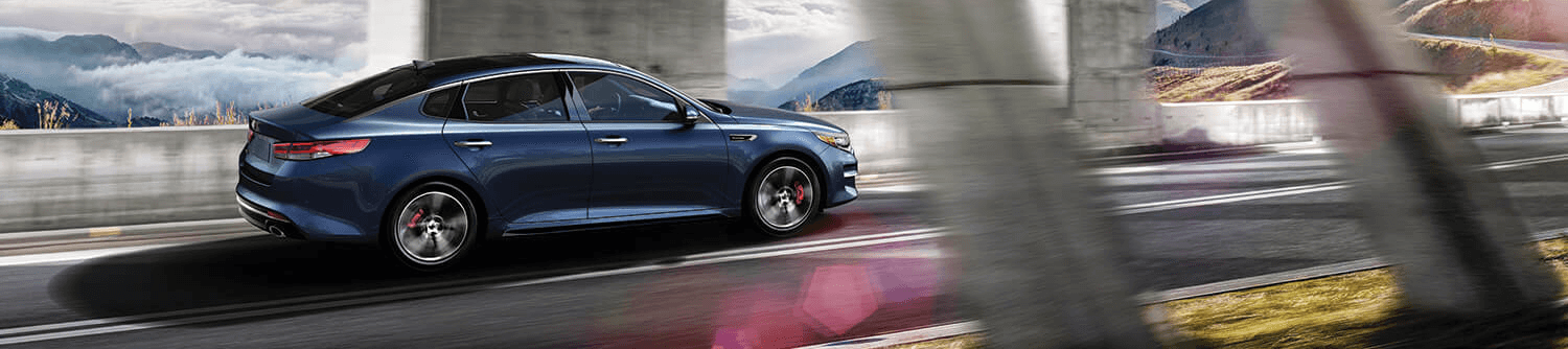 2019 Kia Optima vs 2019 Nissan Altima | South Trail Kia