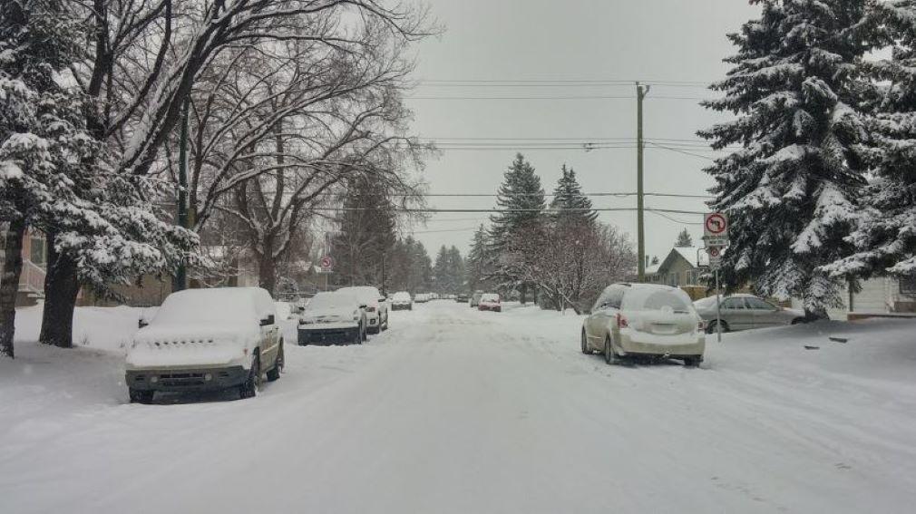 How To Get Your Car Ready for Calgary Winters | South Trail Kia