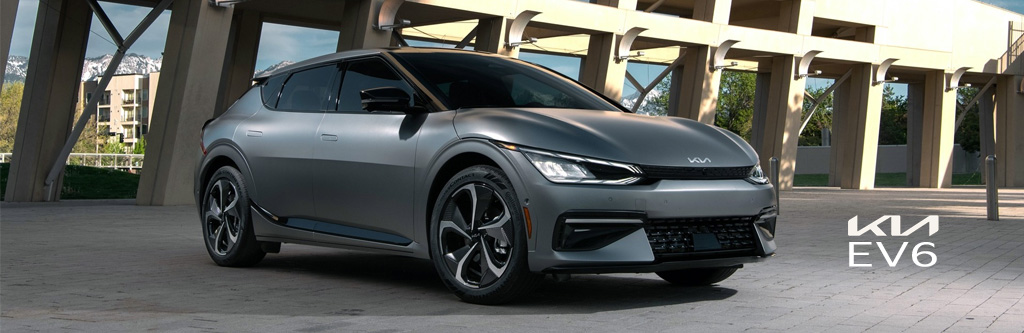 Kia Hybrid And Electric Vehicles | South Trail Kia, Calgary, AB