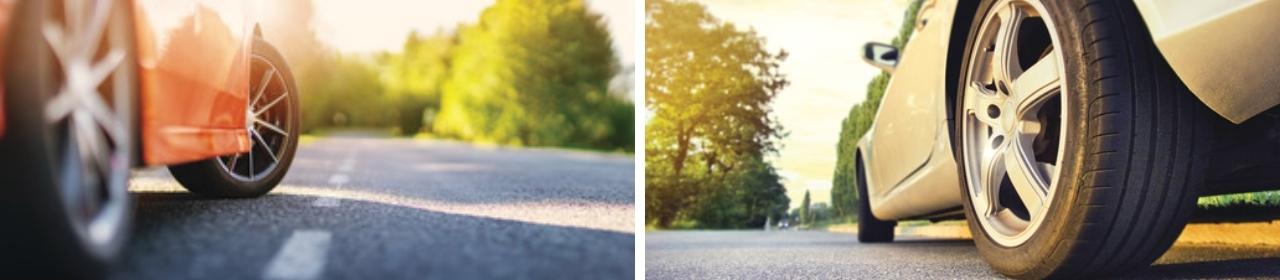 Electric Vehicles(EV) Tires Are different from Normal Tires? Yes, there ...