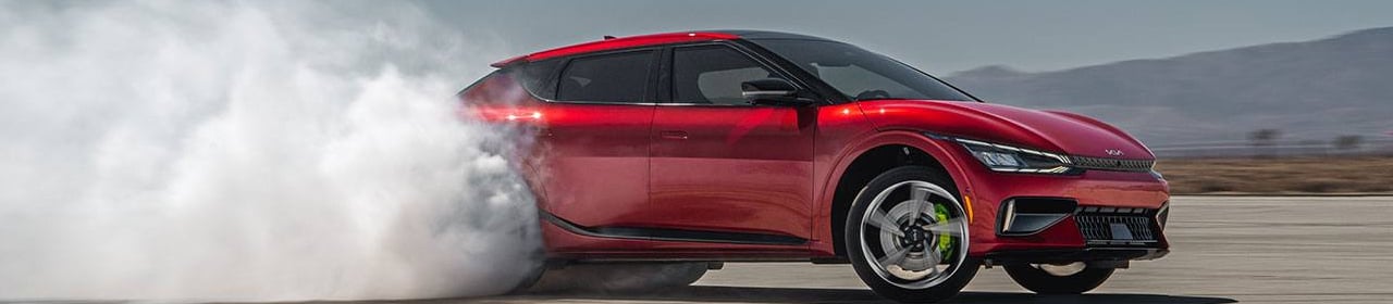 Overview of The Different Kia EV models available In Calgary | South ...