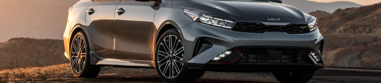 2024 kia Forte - Upgrades, Features, Specs, Pricing & Trims! | South ...