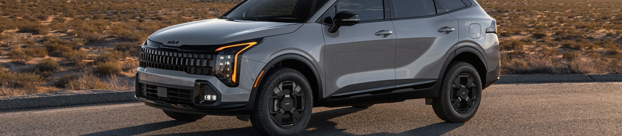 2026 Kia Sportage - Review & Insights! | South Trail Kia