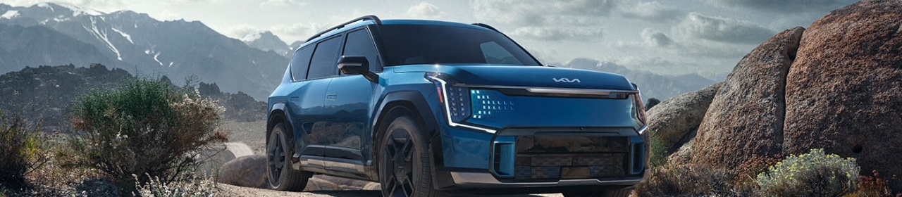 What Kia Model Should You Buy for 2026 in Canada? | South Trail Kia