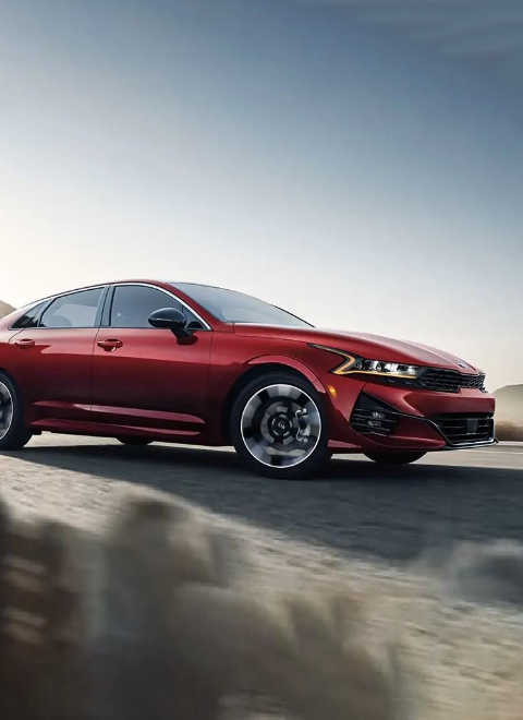 New Kia and Used Vehicle Dealer in London, ON N6L 1J9 | LONDON KIA