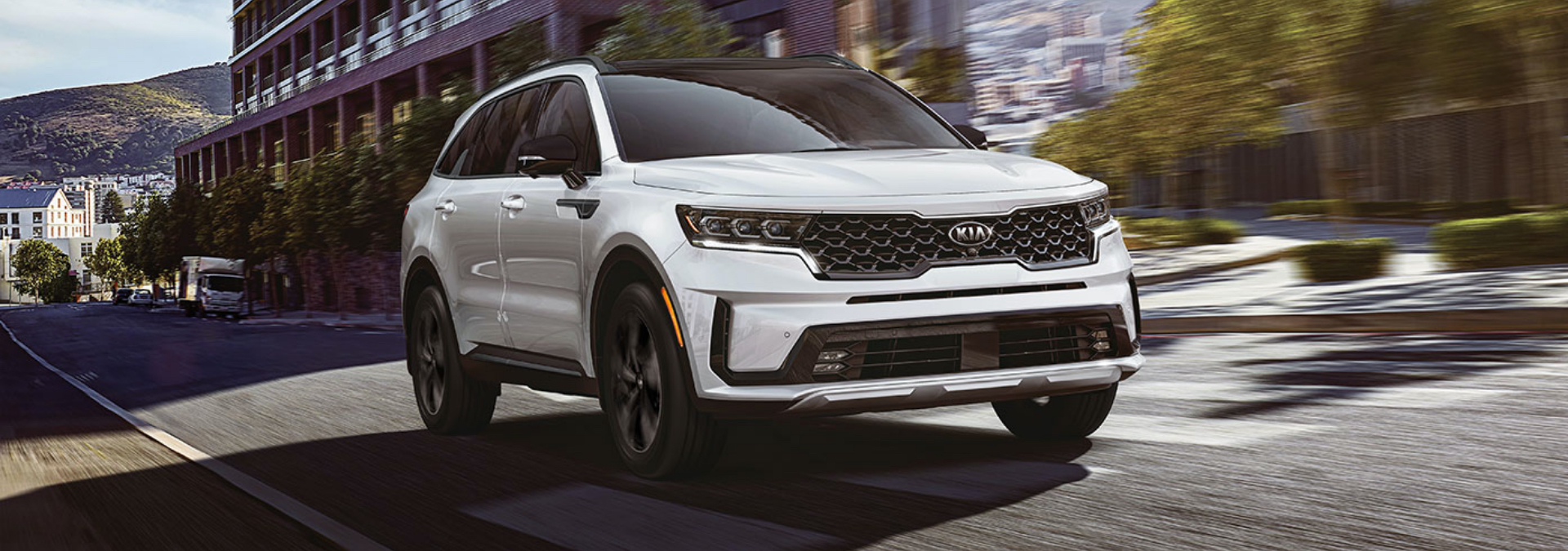 New Kia and Used Vehicle Dealer in London, ON N6L 1J9 | LONDON KIA