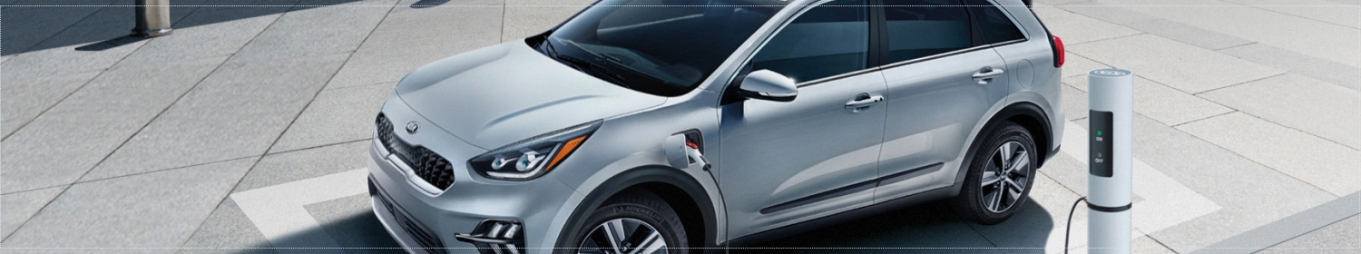 Kia's Electric and Hybrid Vehicles - Eastside Kia