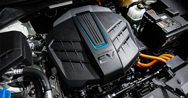 Electric Vehicles - Eastside Kia