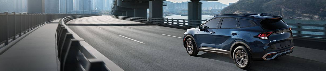 Different Driving Modes In Kia and Their Working | Eastside Kia