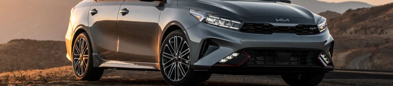 Exploring The Top Safety Features In Kia Cars in 2023! | Eastside Kia