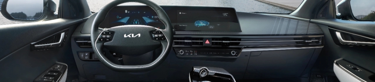 Exploring the Power of Kia Connect: A Comprehensive Guide! | Eastside Kia