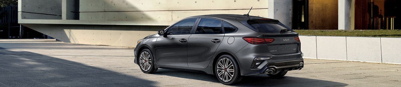 2024 kia Forte5 - Complete Details! | Eastside Kia
