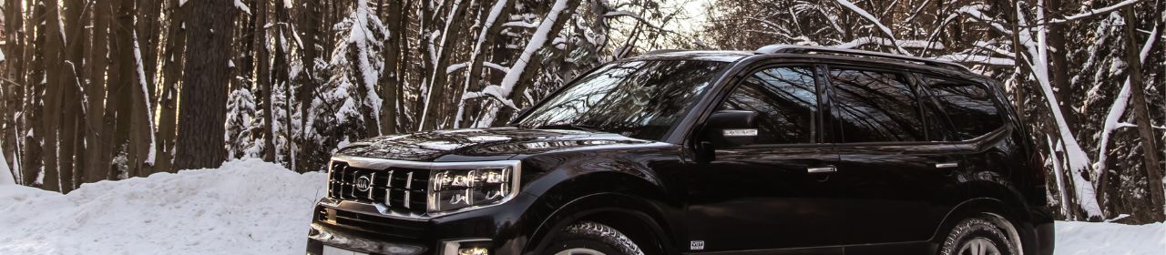 Guide to Defrosting and De-Icing Your Kia in Winters! | Eastside Kia