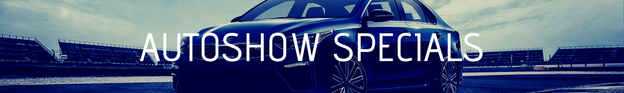 New Car Promotion and Sales Event | 427/QEW Kia in Mississauga ...