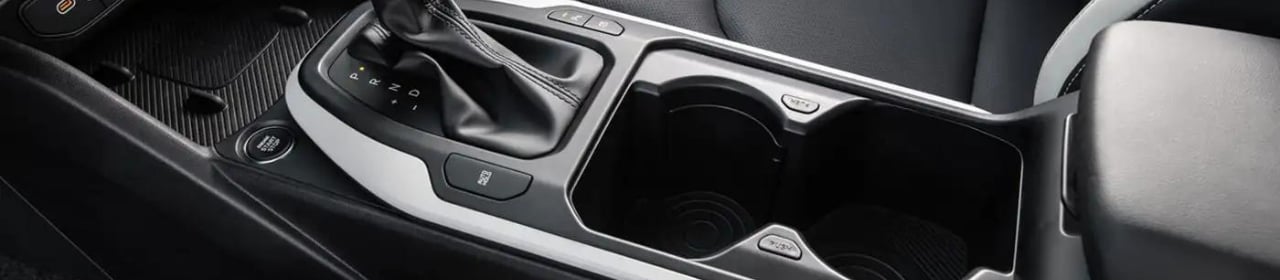 2025 Kia K4 Interior – A Blend of Comfort & Innovation | Atlantic Kia