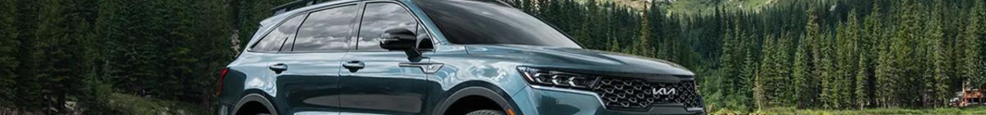 Kia Protect | Jim Gauthier Kia