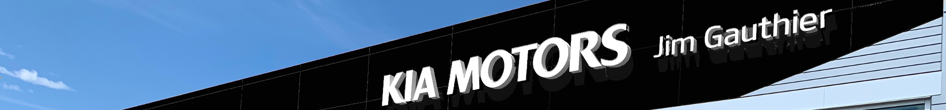 Get the History behind Jim Gauthier Kia