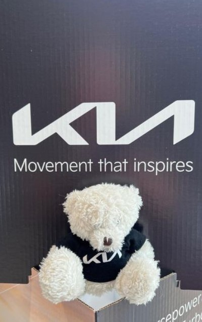 Kia Bear | Jim Gauthier Kia