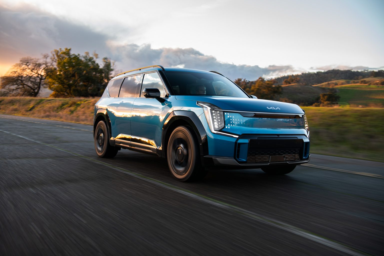 Kia EVs at Jim Gauthier Kia | Jim Gauthier Kia