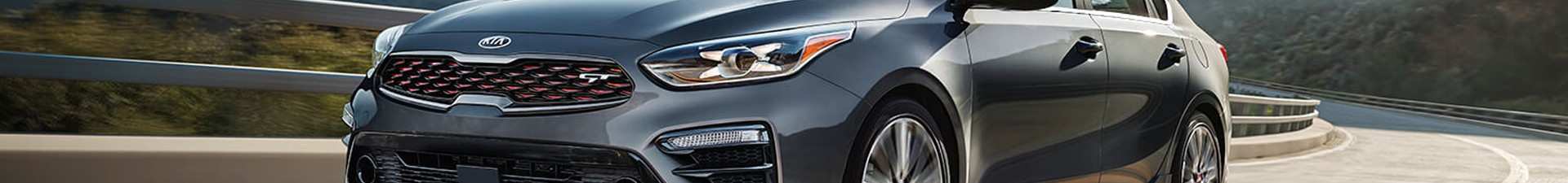 Protection Packages | West Coast Kia