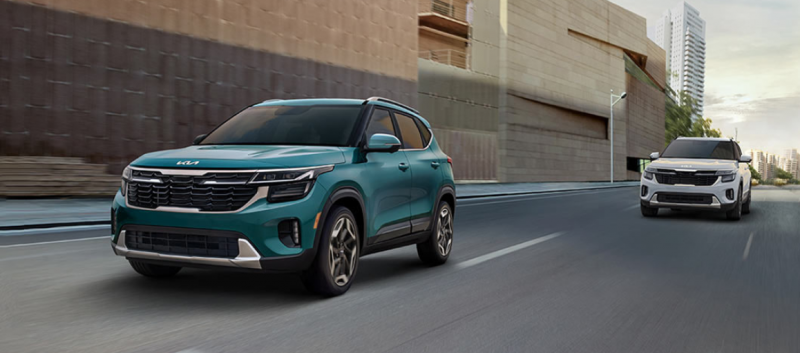 Kia Protect | Bruce Kia Dealership