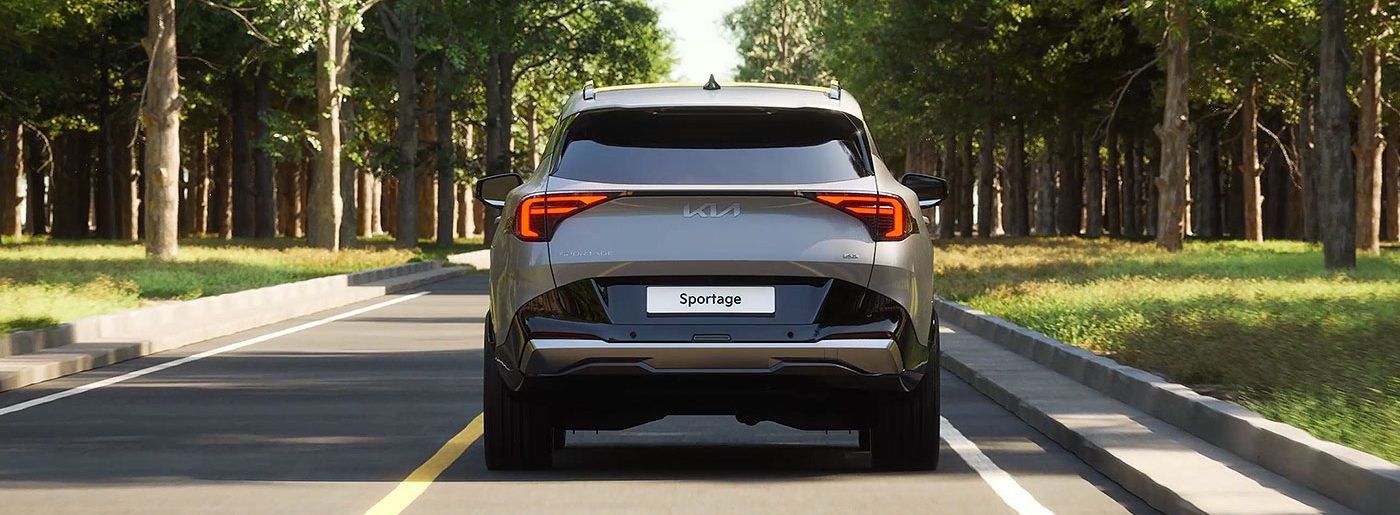 2026 Kia Sportage Arrives in Canada This Spring! | Bruce Kia Dealership