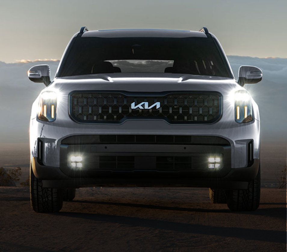 Kia Dealership in Cambridge | Cambridge KIA