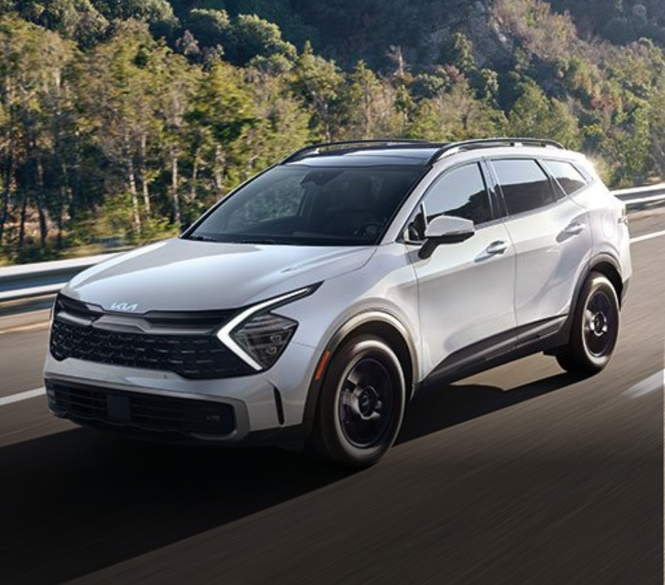 Kia Dealership in Cambridge | Cambridge KIA