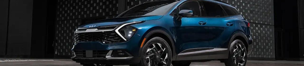 HEV vs PHEV vs EV: What's the Difference? | Milton Kia