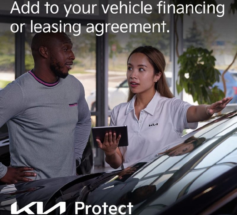 Drive with Confidence: The Kia Protect Advantage in Canada