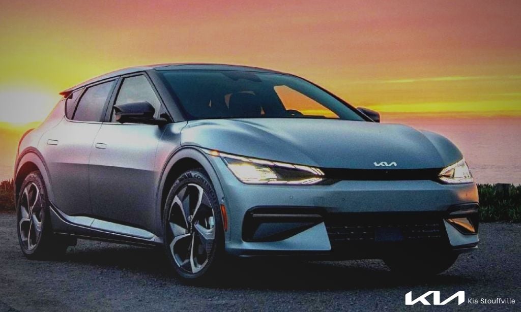 Kia's Fast Electric Cars is the definition of reliable - don't miss out ...