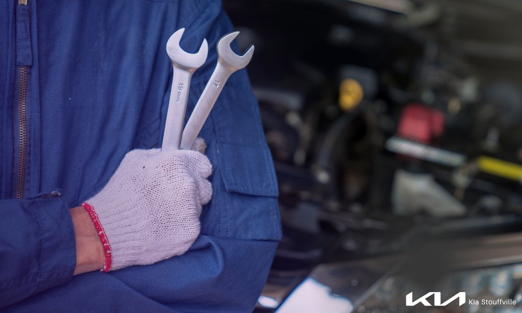 The Basics of Car Maintenance Every Driver Should Know | Kia Stouffville
