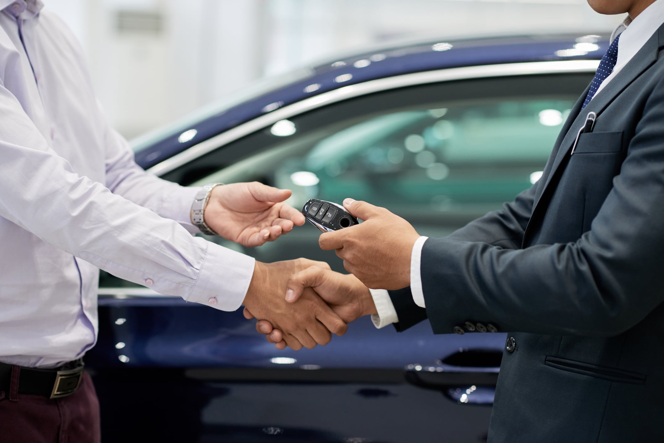 Kia Dealership in South Lindsay, ON | Lindsay Kia