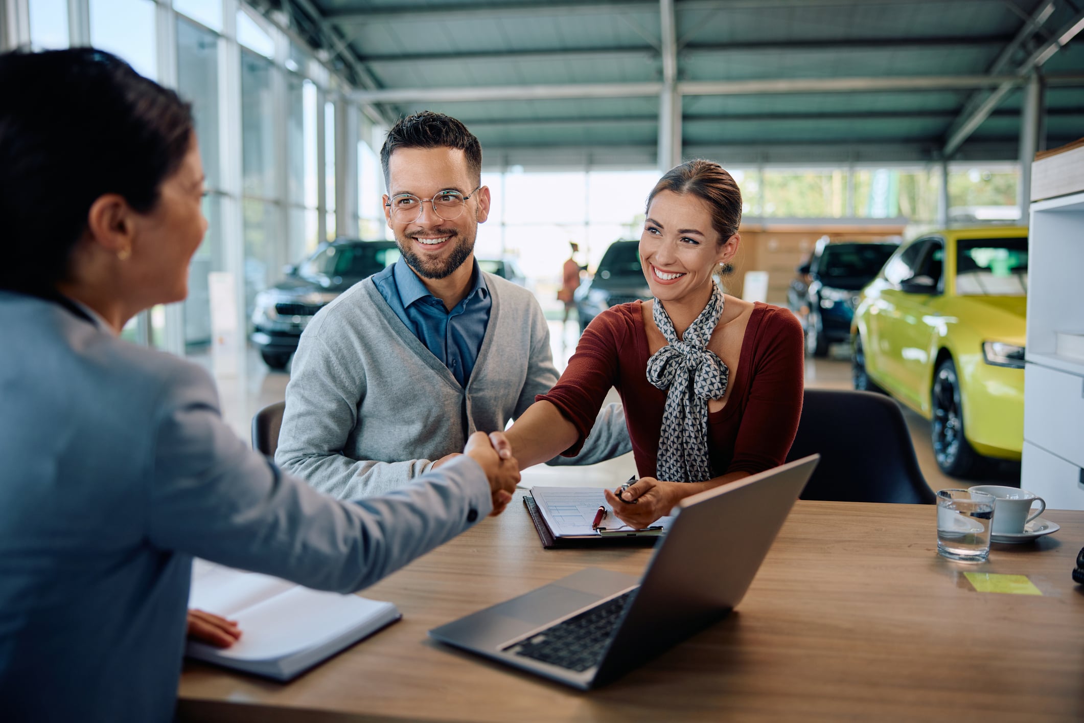 Kia Dealership in South Lindsay, ON | Lindsay Kia