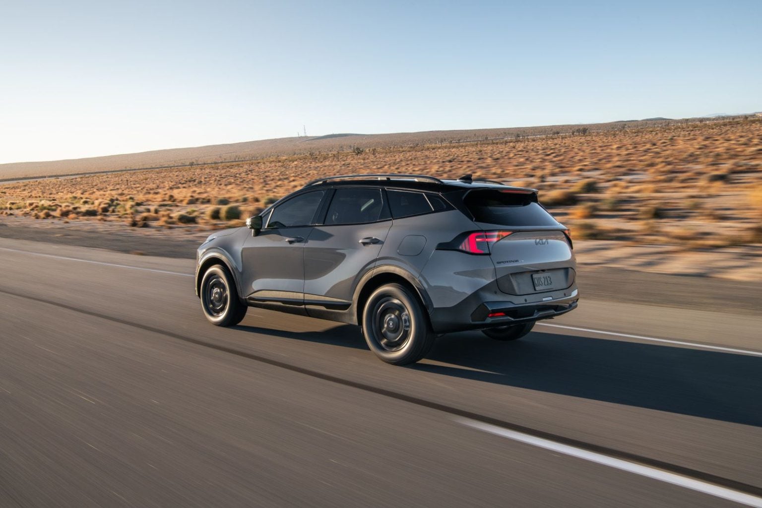 Answering All of Your Questions About the Redesigned 2026 Kia Sportage ...