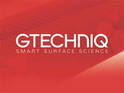 Gtechniq Ceramic Coating | Cardinal Kia