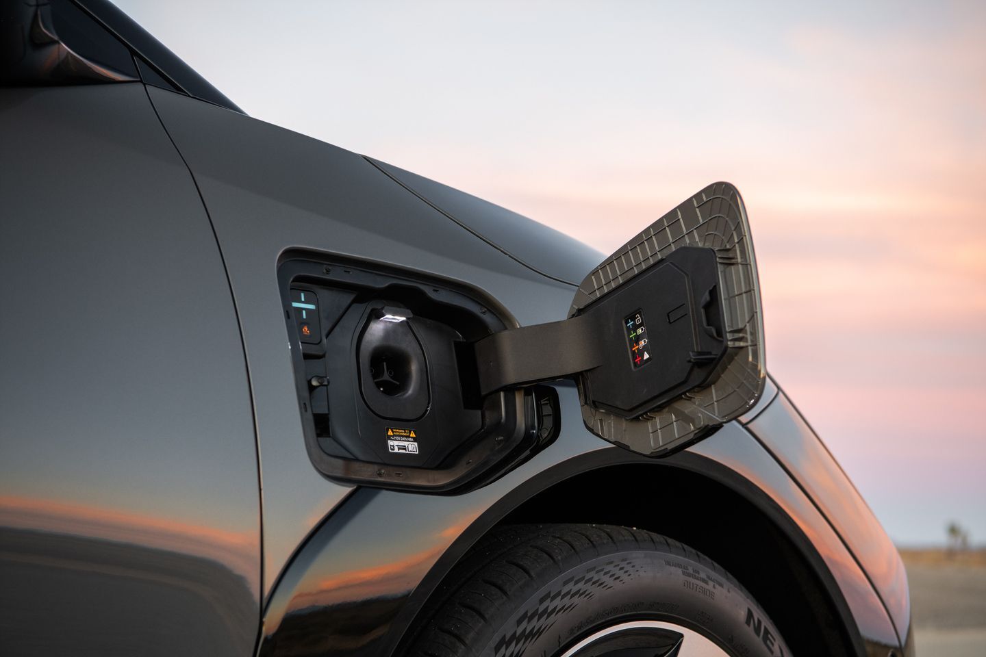 Breaking Down Barriers: Kia's Solution to Expensive Home EV Charging ...