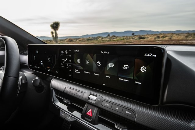 Kia Connect: Enhancing Convenience and Security with Cutting-Edge ...