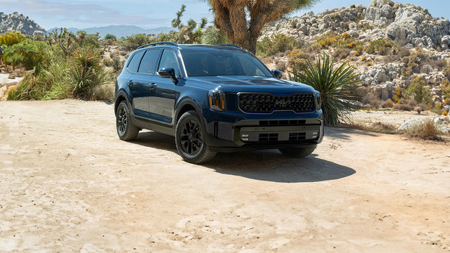 Road Trip Ready: Essential Summer Prep for Your Kia SUV | Cardinal Kia