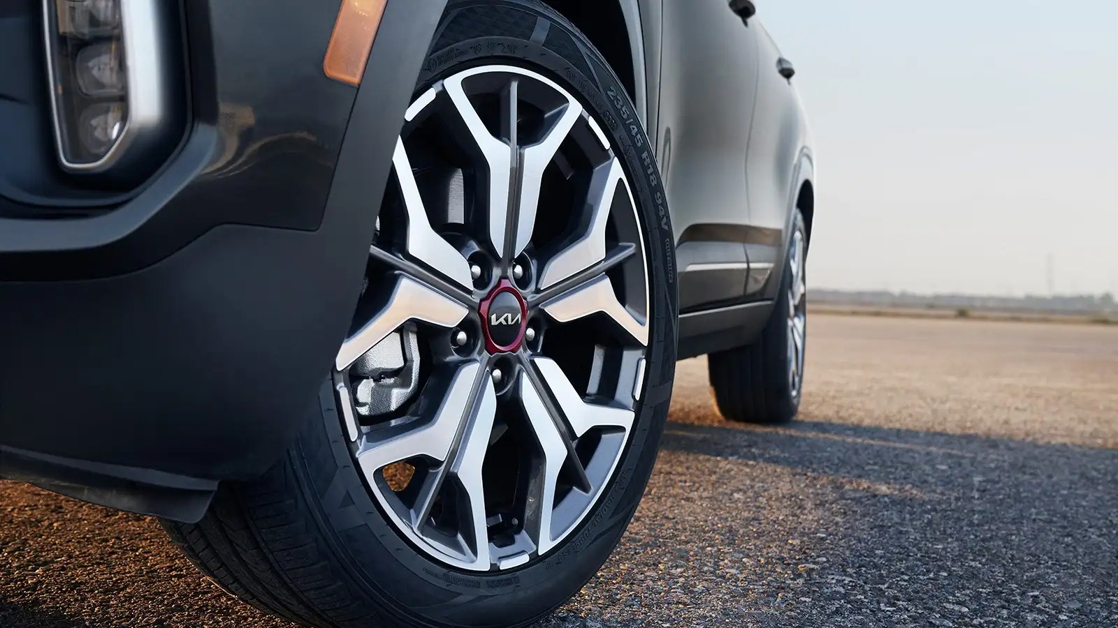 Tires | Durham Kia
