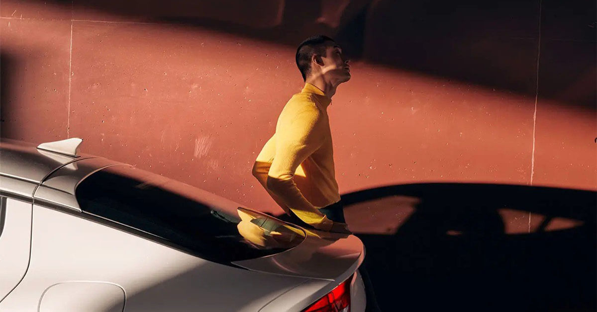Kia Protect | Bruce Kia
